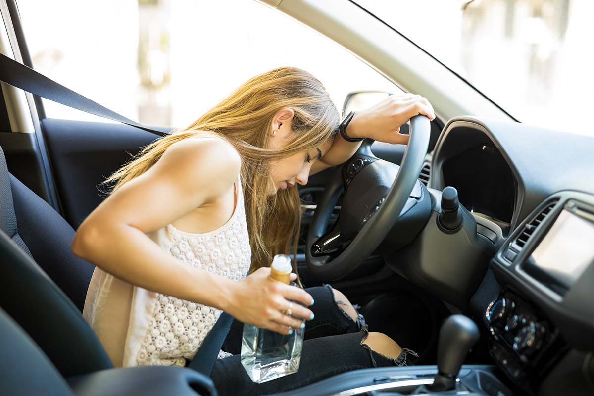 DUI Lawyer New Mexico- Raymon Law Group